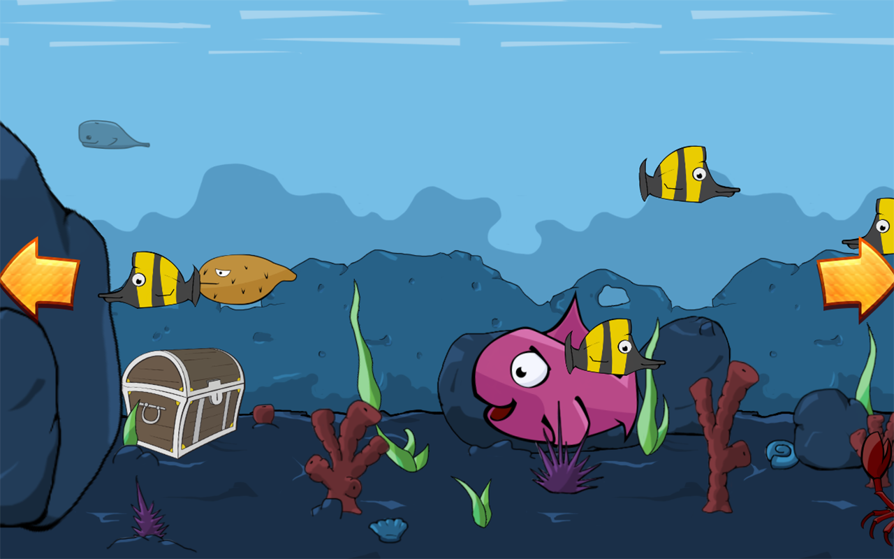 Fishtank : Amazon.co.uk: Apps & Games