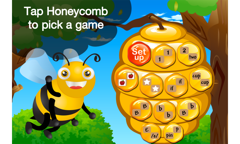 Bee Match (11 in 1) : Amazon.co.uk: Apps & Games