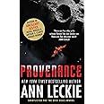 Provenance: A new novel set in the world of the Hugo, Nebula and Arthur ...