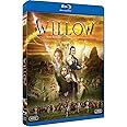 Willow [Blu-ray]: Amazon.es: Val Kilmer, Joanne Whalley, Warwick Davis ...
