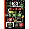 100 Things to Know About Numbers, Computers & Coding : Various ...