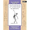The Complete Book of Poses for Artists: A comprehensive photographic ...