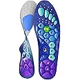 Akusoli Semelles Chaussures Confort | Semelles Chaussures Homme, Femmes ...