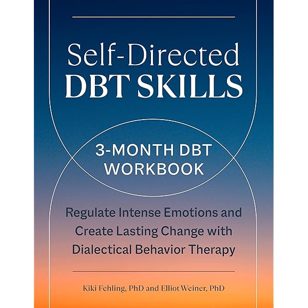 DBT Skills Training Handouts And Worksheets: Second Edition