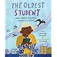 The Oldest Student: How Mary Walker Learned to Read : Hubbard, Rita ...