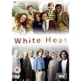 White Heat [DVD]: Amazon.co.uk: Sam Claflin, Claire Foy, MyAnna Buring ...