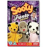 The Sooty Show - Sweep Superdog [DVD]: Amazon.co.uk: Matthew Corbett ...