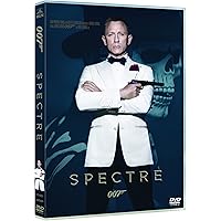 Spectre [DVD]: Amazon.es: Daniel Craig, Christoph Waltz, Léa Seydoux ...
