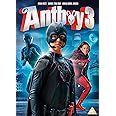 Antboy 3 [DVD]: Amazon.es: Películas y TV