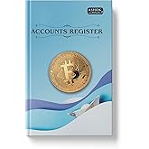 ASHOK notebooks Long Size Ruled Register 1 Quire 96 Pages (Pack of 2 ...