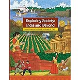 NCERT Exploring Society India And Beyond Social Science Textbook For ...