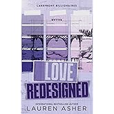 LOVE REDESIGNED : Asher, Lauren: Amazon.in: Books