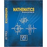 Mathematics NCERT Textbook for class 11 and 12 combo of three books ...