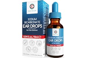 Amazon.it Bestseller: Gli articoli più venduti in Siringhe per orecchie