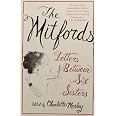 The Mitfords: Letters between Six... by Mosley, Charlotte