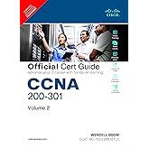 Buy CCNA 200-301 Official Cert Guide, Volume 1 Book Online at Low Prices in India | CCNA 200-301 ...