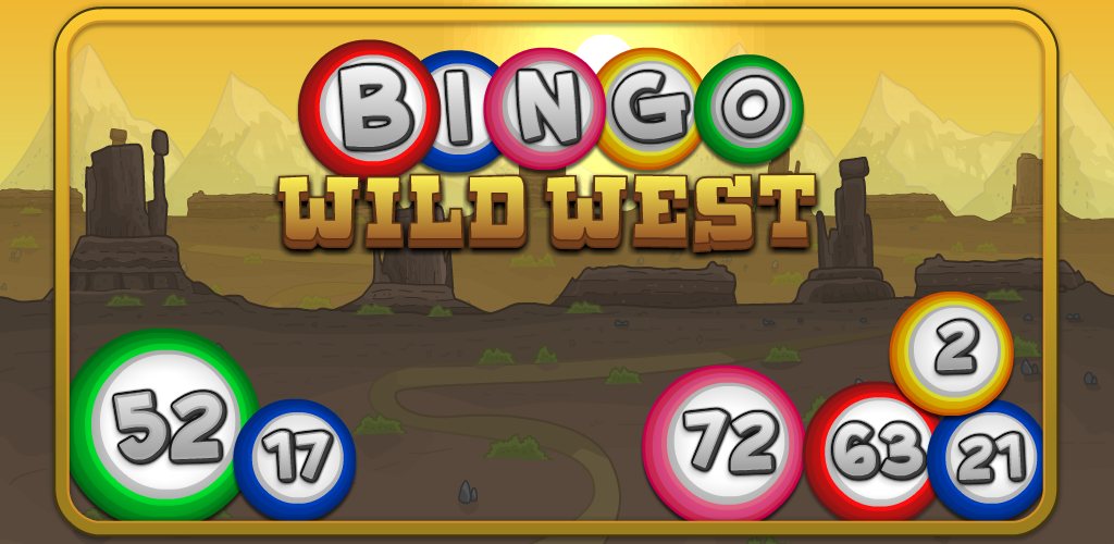 Bingo - Wild West FireTV: Amazon.co.uk: Appstore for Android