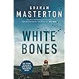 White Bones: 1 (Katie Maguire): Amazon.co.uk: Graham Masterton: 9781781852163: Books