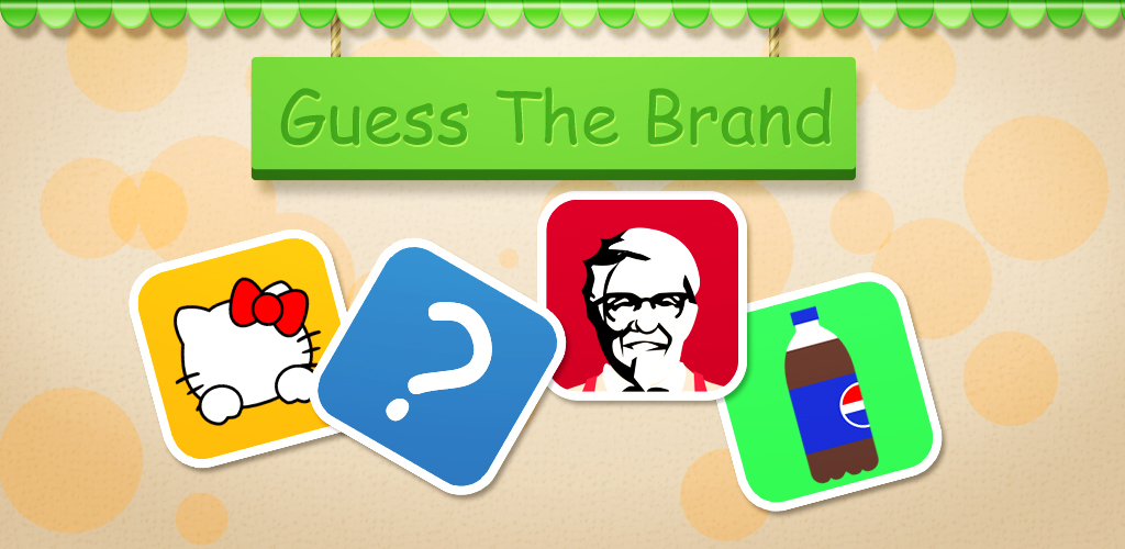 Guess The Brand - Logo Mania: Amazon.fr: Appstore pour Android