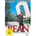 Bean - Der ultimative Katastrophenfilm: Amazon.de: Atkinson, Rowan ...