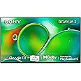 Sony 164 cm (65 inches) BRAVIA 2 4K Ultra HD Smart LED Google TV K ...