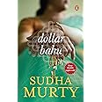 Dollar Bahu Sudha Murthy [Paperback] Sudha... by Murty Sudha