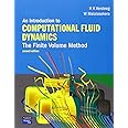 Buy Introduction to Computational Fluid Dynamics, An: The Finite Volume Method Book Online at ...