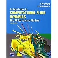 Buy Introduction to Computational Fluid Dynamics, An: The Finite Volume ...
