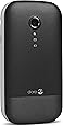Doro 2404 Dual SIM Basic Unlocked Mobile Phone for: Amazon.co.uk ...
