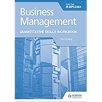 Business Management for the IB Diploma Study and Revision Guide ...