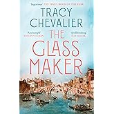 The Glassmaker: A spellbinding new novel set in Venice, from the ...
