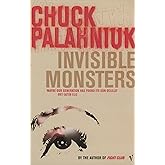 Invisible Monsters Remix : Palahniuk, Chuck: Amazon.es: Libros