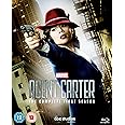 Marvel's Agent Carter - Season 1 [Blu-ray] [2015] [Region Free]: Amazon ...