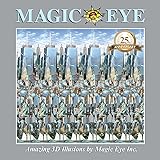 Magic Eye II: Now You See It ... : 3d Illusions: Vol 2 : Magic Eye Inc ...