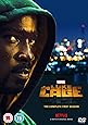 Marvel Luke Cage S1 DVD: Amazon.co.uk: Mike Colter, Simone Missick ...