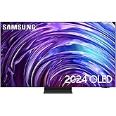 77" S95D OLED 4K, OLED Glare Free, Infinity One Design with one Connect ...