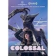 Colossal [DVD]: Amazon.es: Anne Hathaway, Jason Sudeikis, Dan Stevens ...