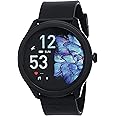 Fastrack Revoltt FR1 Smart Watch with 1.39" Super UltraVU Display ...