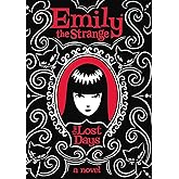 The Art of Emily the Strange: Volume 2 Odds & Ends (1): Amazon.co.uk ...