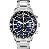 Citizen Marine 1810 Eco-Drive Green Dial Men's Watch AW1811-82X: Buy ...