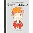 David Bowie: Little People, Big Dreams. Deutsche Ausgabe | Kinderbuch ...