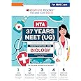 Buy Oswaal NEET (UG) 37 Years' Chapter-wise & Topic-wise Solved Papers Biology (1988-2024) | For ...