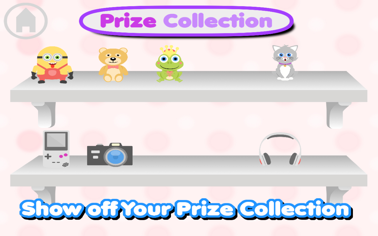 Cut The Prize – Exciting Rope Cutting Prize Winning Arcade Game ...