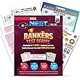 Buy PW NTA 15 NEET Rankers Test Series 2026 | Expert Verified & Curated ...