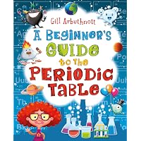 The Periodic Table: A Field Guide to the Elements: Amazon.co.uk ...