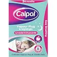 Calpol Vapour Plug and Nightlight : Amazon.co.uk: Health & Personal Care