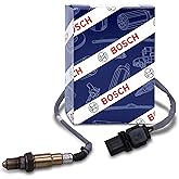 Bosch 0281004148 - Sonda Lambda Original, con Conector Específico ...