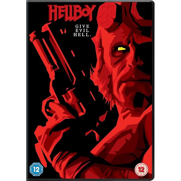 Hellboy 2 Prionsa Hellboy II: The Golden Army | Rotten Tomatoes