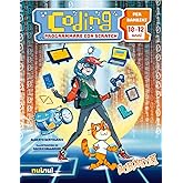 Impara il coding con Scratch. Ediz. a spirale : Dickins, Rosie, Melmoth, Jonathan, Stowell ...