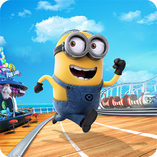 Minion Rush: Ich - Einfach unverbesserlich: Amazon.de: Apps für Android